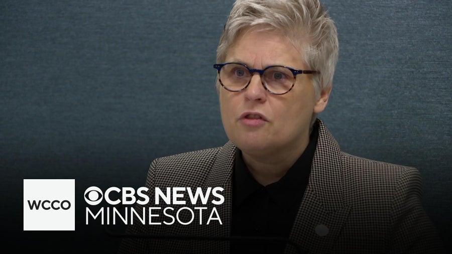 Supporters of embattled Hennepin County Attorney Mary Moriarty say she ...