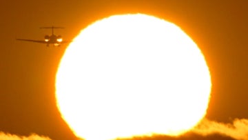 Dangerous heat wave in the West is already breaking records and the ...