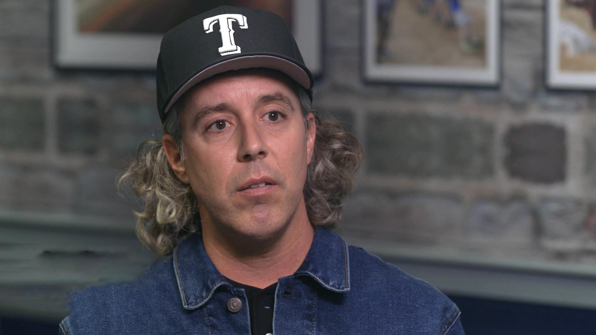 Texas man details wife's devastating miscarriage amid state's strict ...