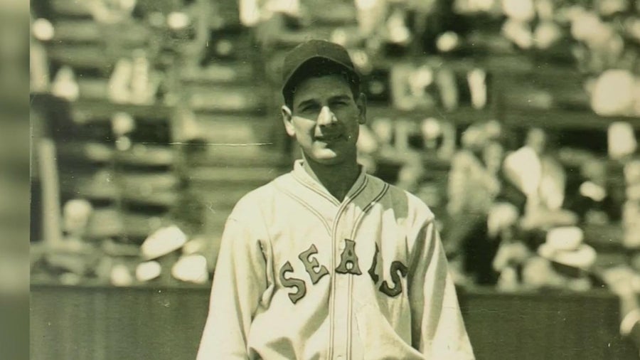 Oakland Ballers honor a baseball legacy with new Raimondi Park ...