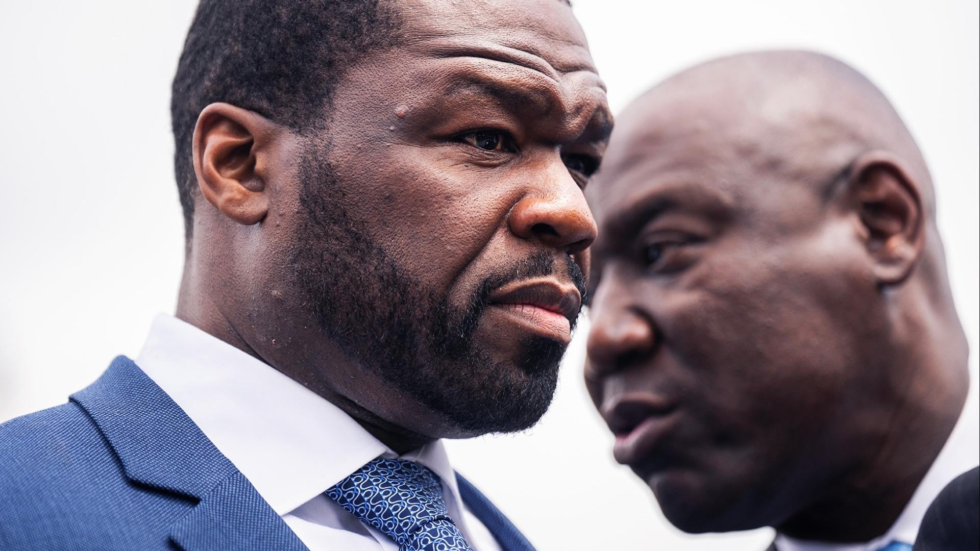 From Sada Baby to Queen Latifah: Rappers and what they mean to Trump ...