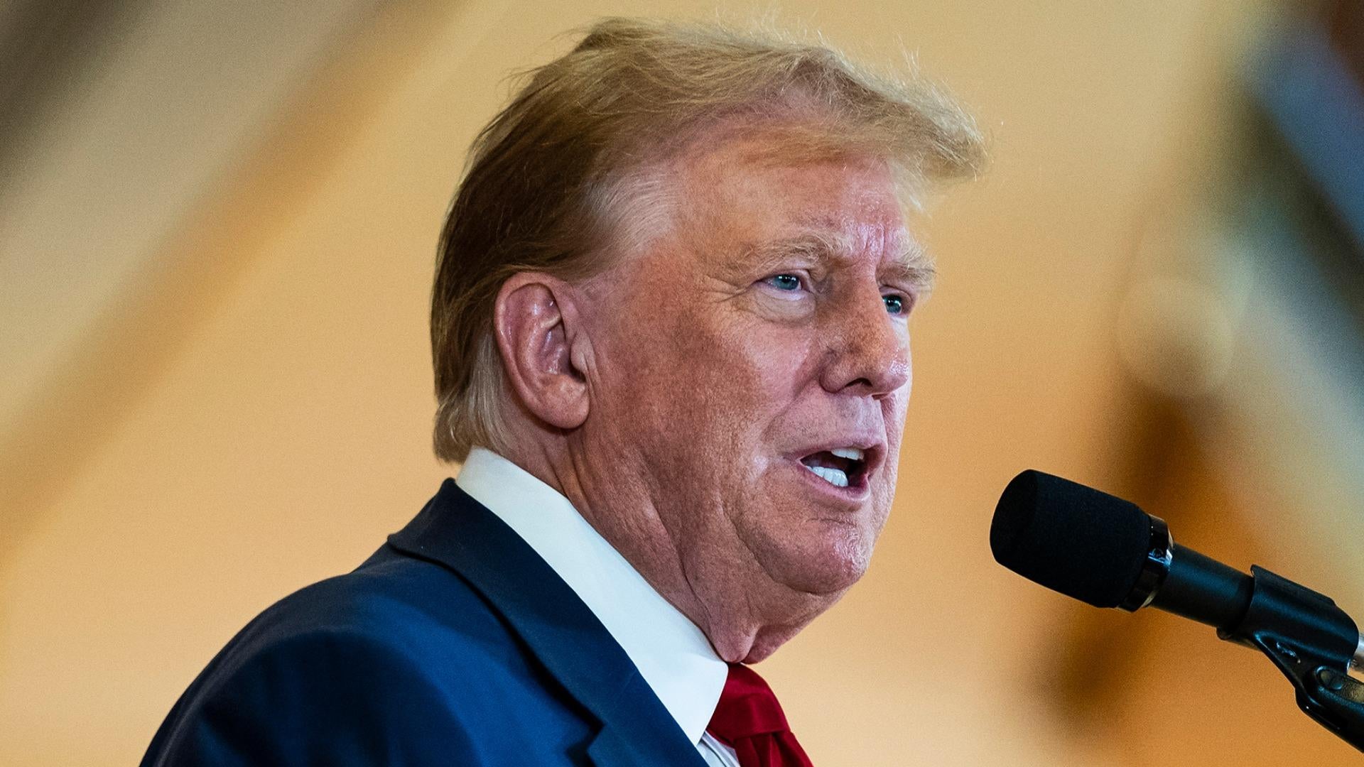 DNC to unveil new billboard calling Trump a "convicted felon" - CBS News