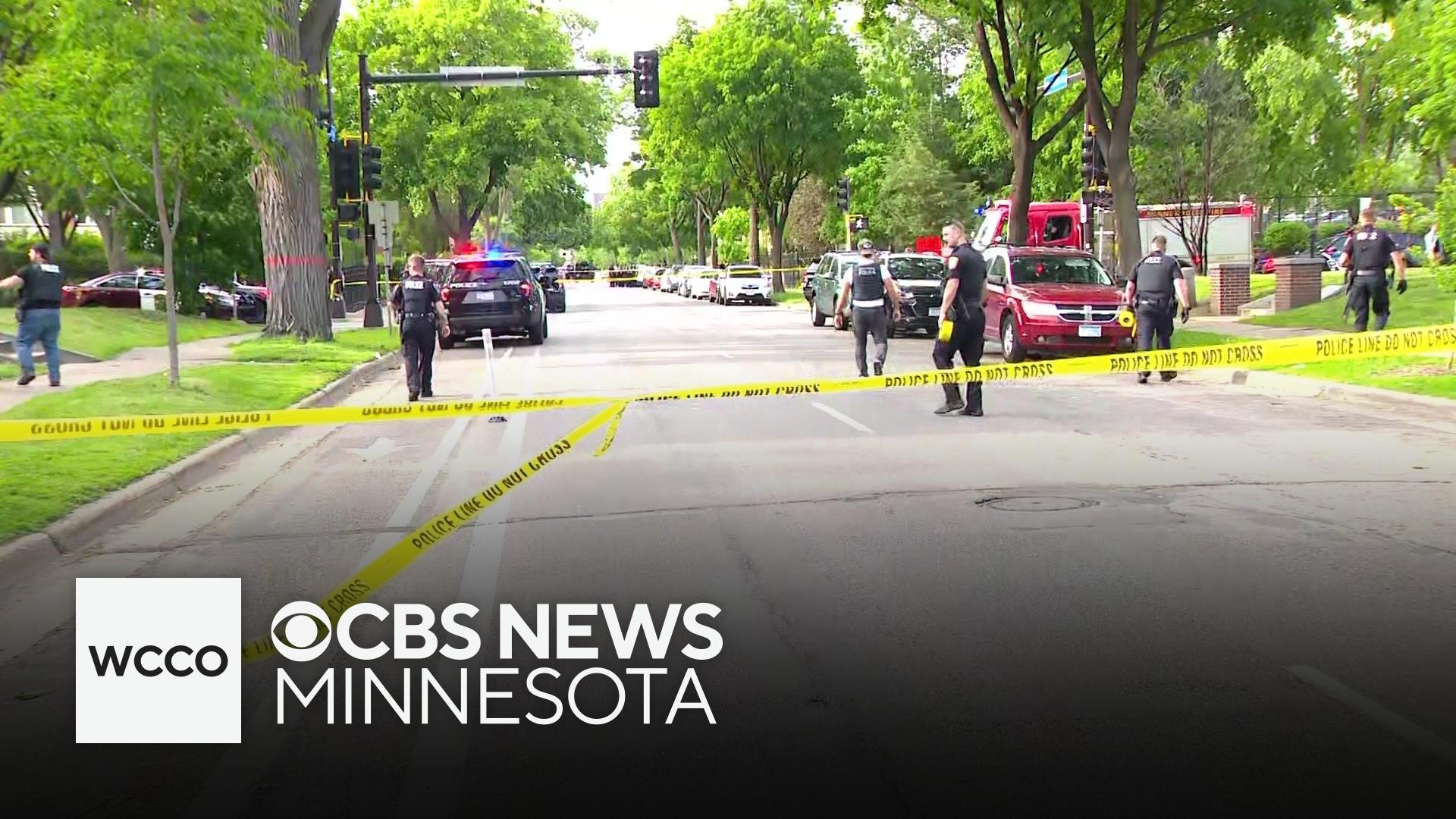 Documents reveal new details in Minneapolis mass shooting that killed ...