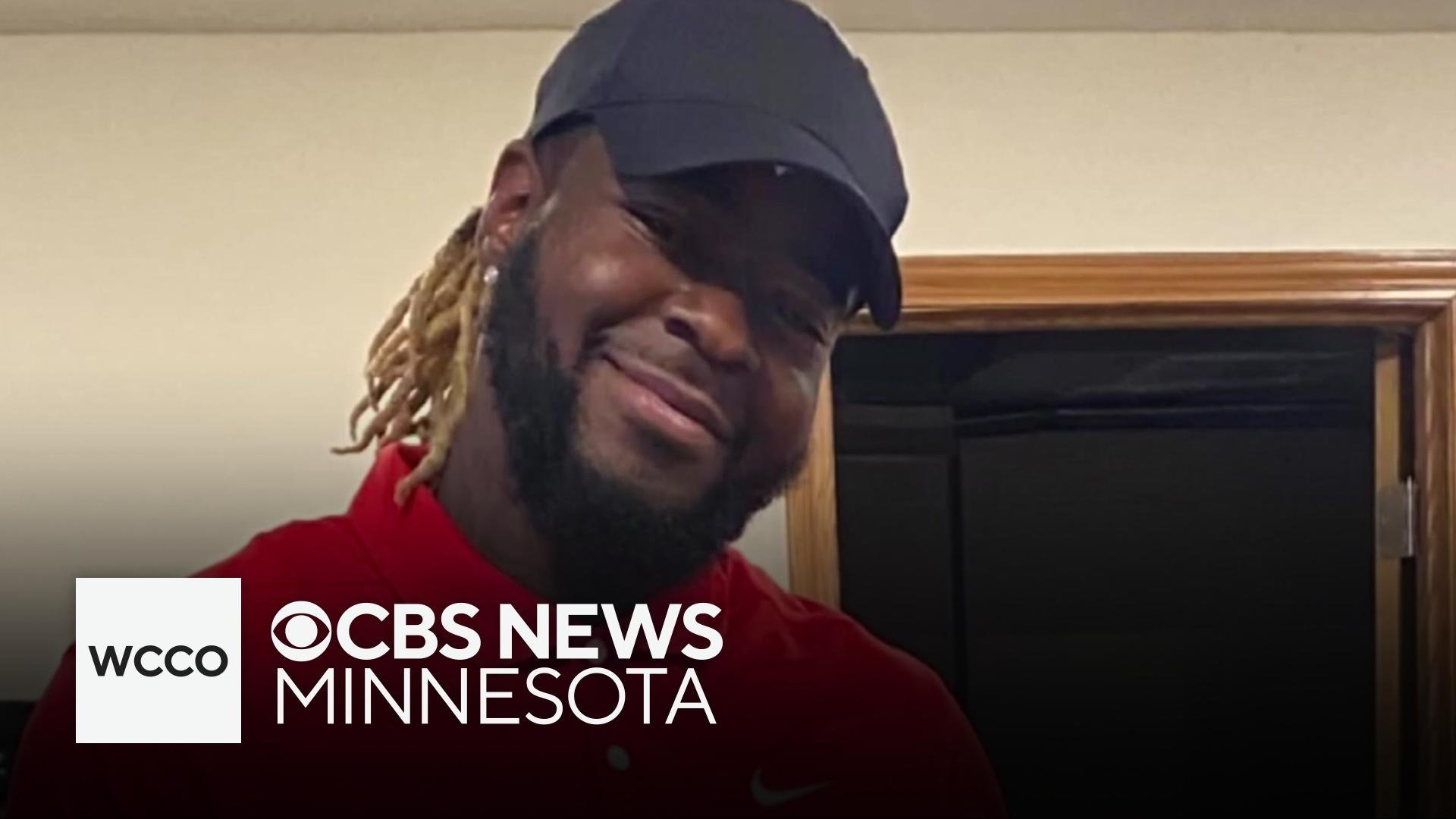 Ricky Cobb II's family asks DOJ to investigate killing, Minnesota State ...