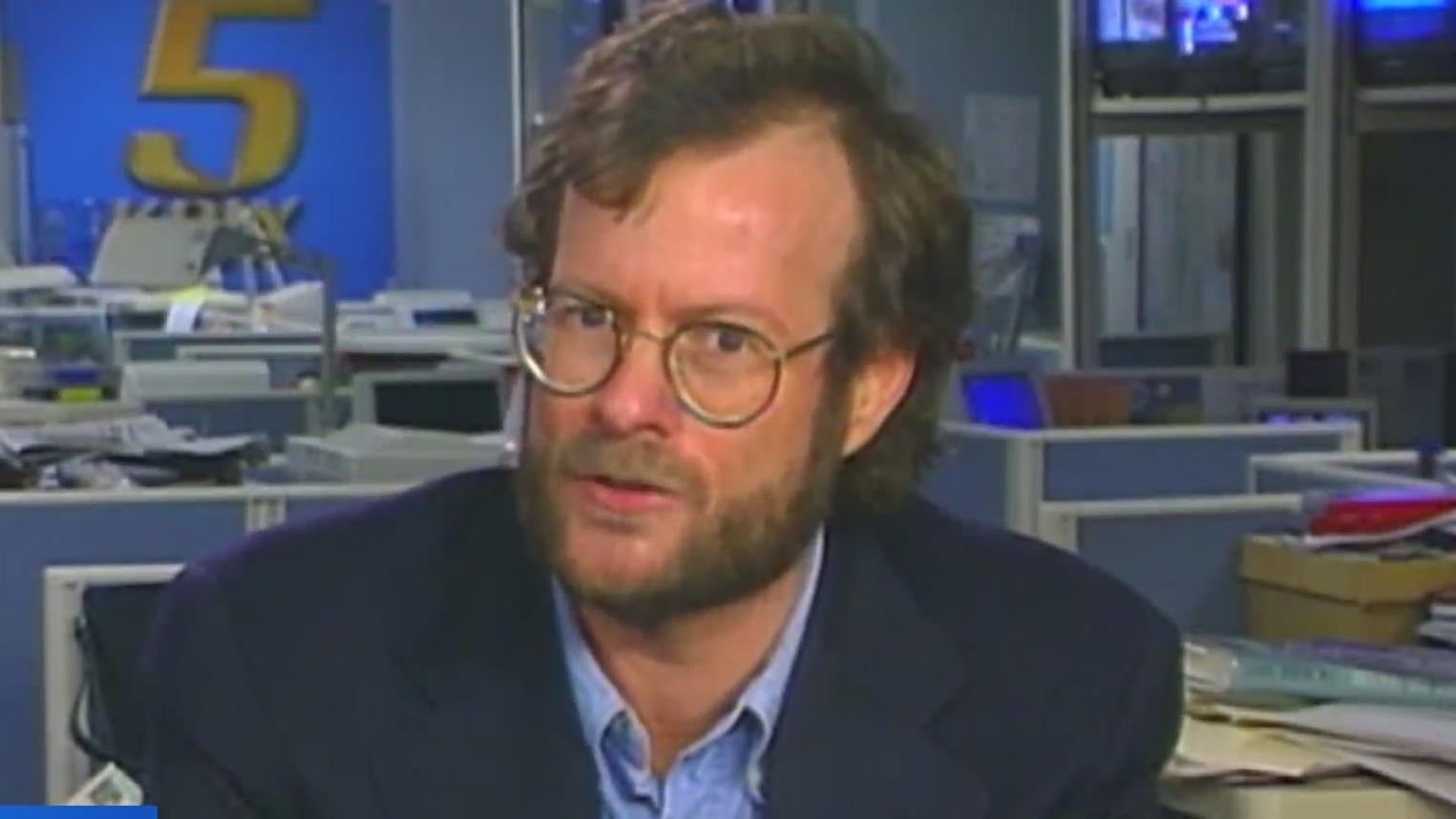 Trailblazing LGBTQ reporter Randy Shilts' life to be chronicled in new ...
