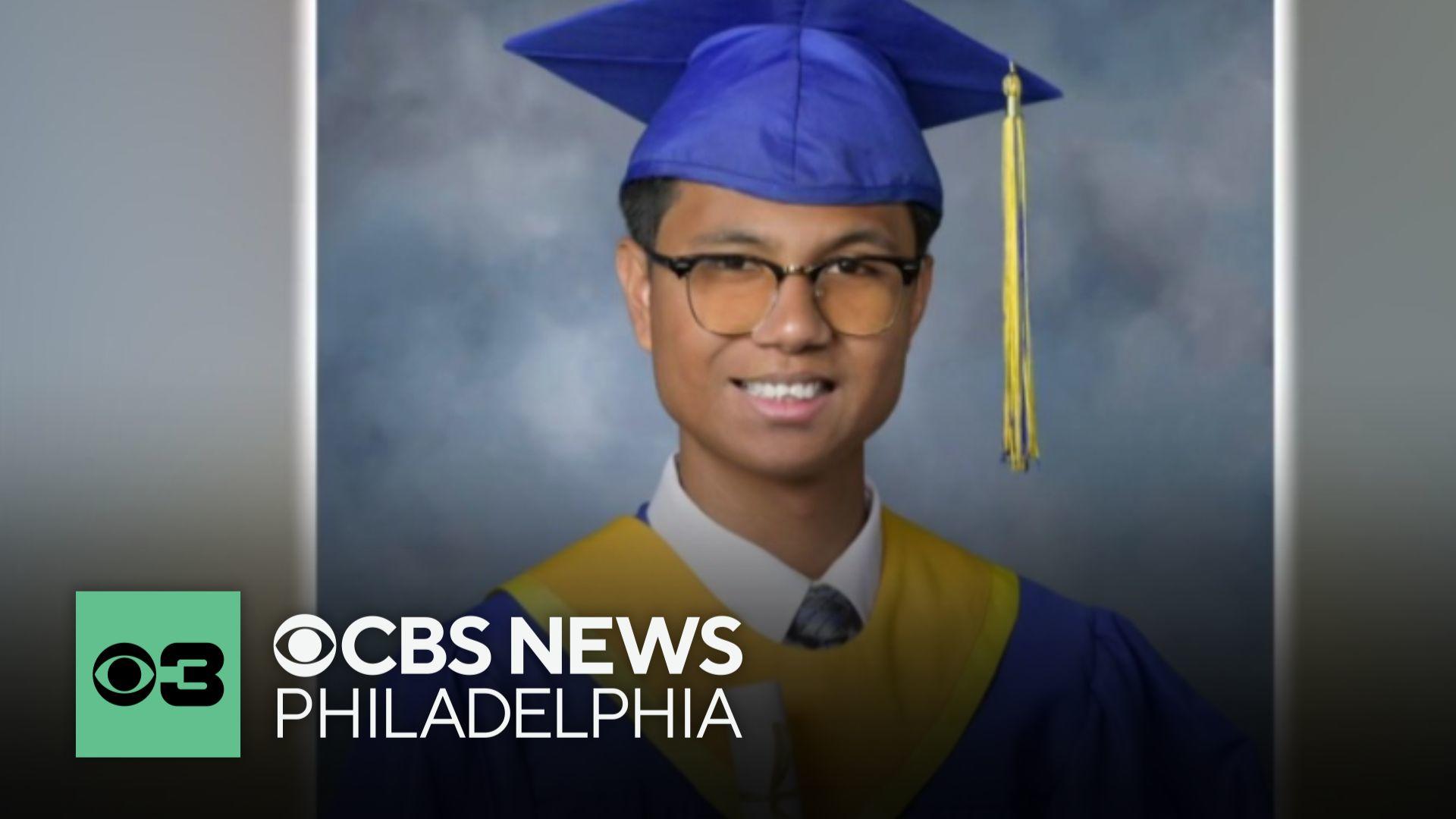 South Philadelphia high school student makes history as Preparatory ...