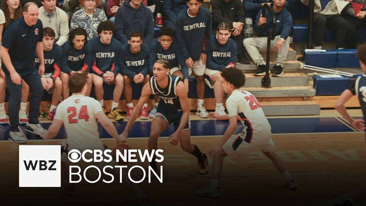 Lawrence basketball player graduates at top of his class, has Ivy ...