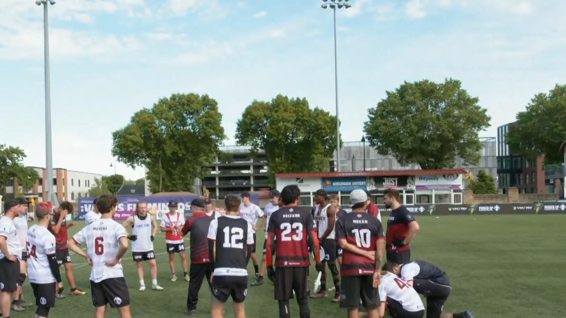 Winless for 7 straight seasons, Detroit ultimate frisbee team finds ...