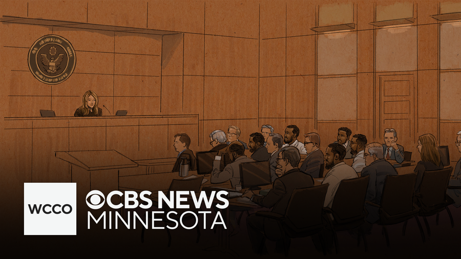 Five out of seven defendants in Feeding our Future fraud case found ...