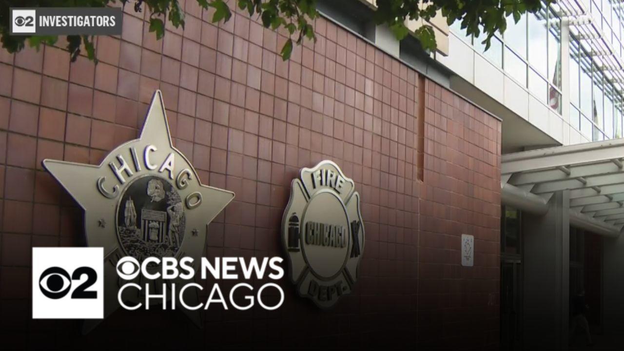Chicago Police set record for overtime in 2023, and trend is continuing ...