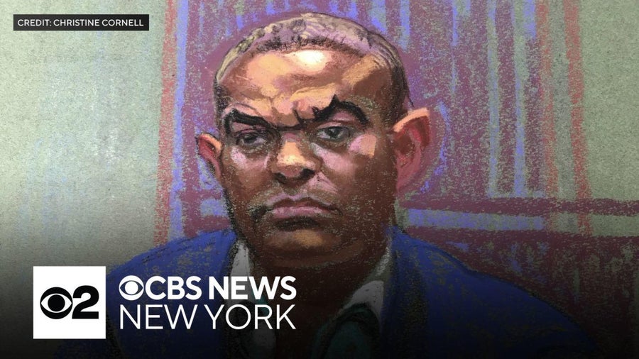 Key witness Jose Uribe, who says he bribed Bob Menendez, continues ...