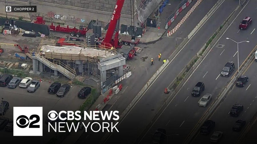Lane closures this week at NYC bridges and tunnels. See when to expect ...