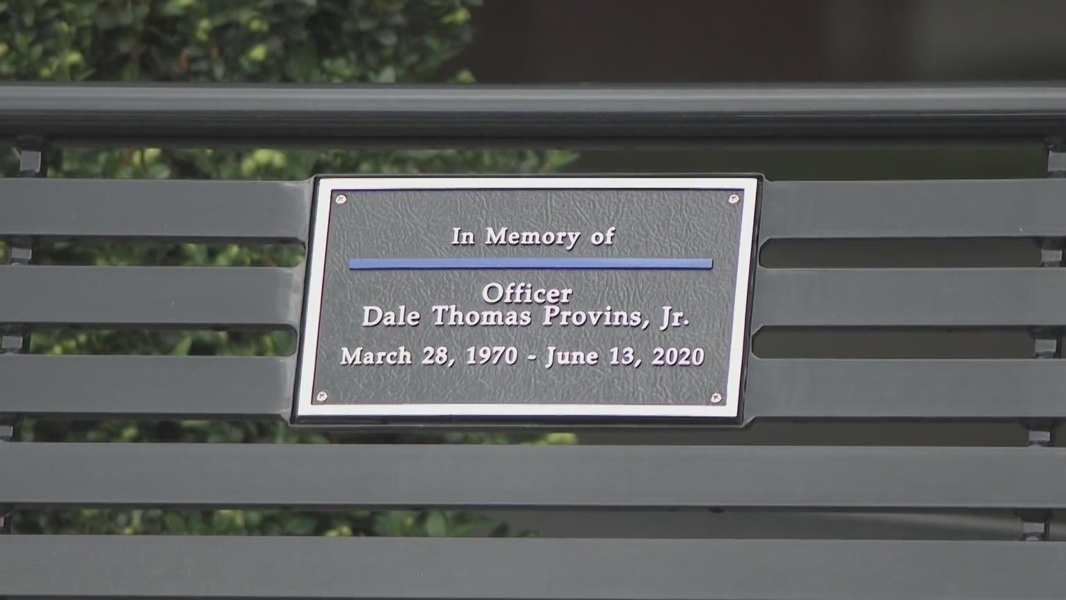 Memorial blood drive continues to honor life of Jefferson Hills police ...