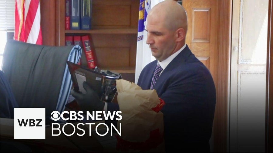 Karen Read murder trial highlights Trooper Michael Proctor's ...