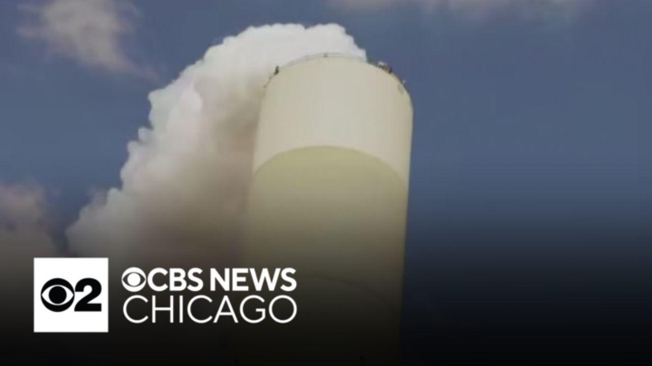 Illinois plans to go carbon-free by 2050, yet some municipalities ...