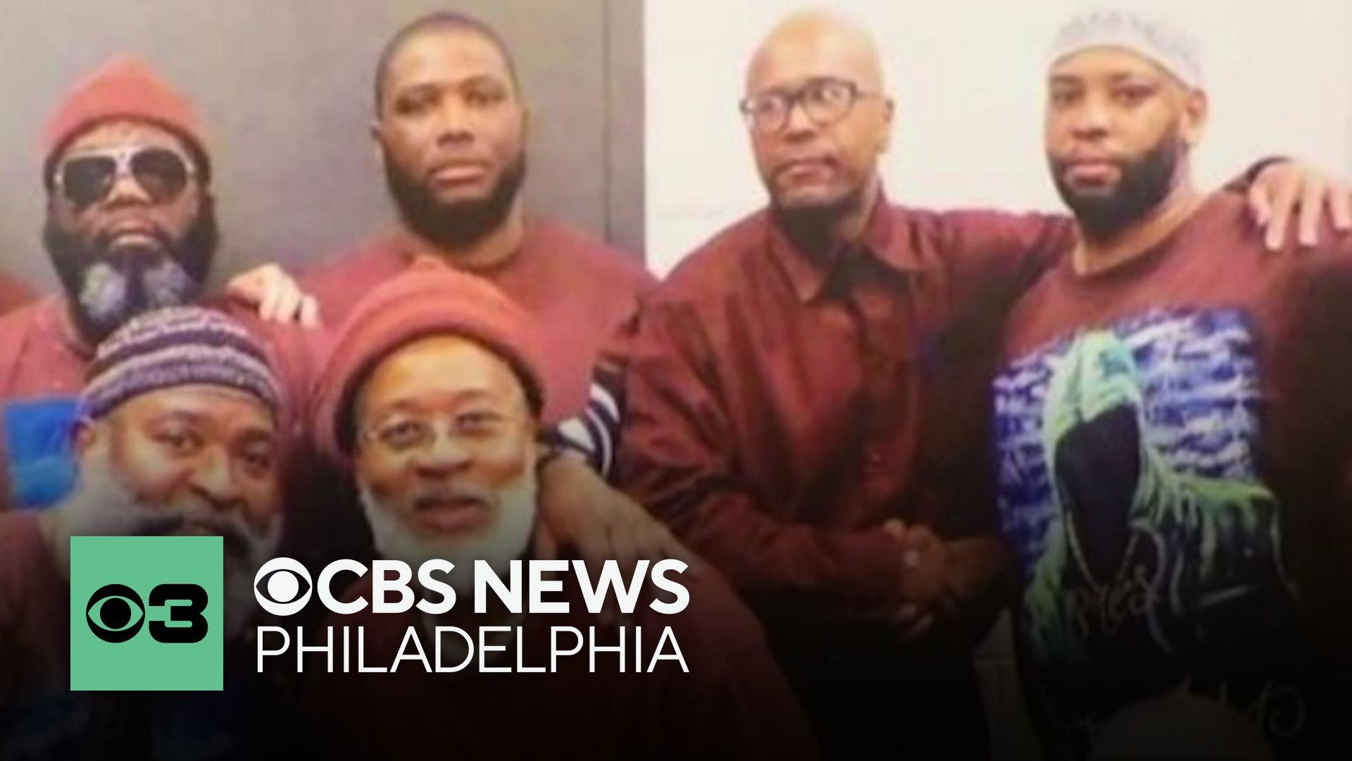 Man serving life for Philadelphia murder has original conviction ...