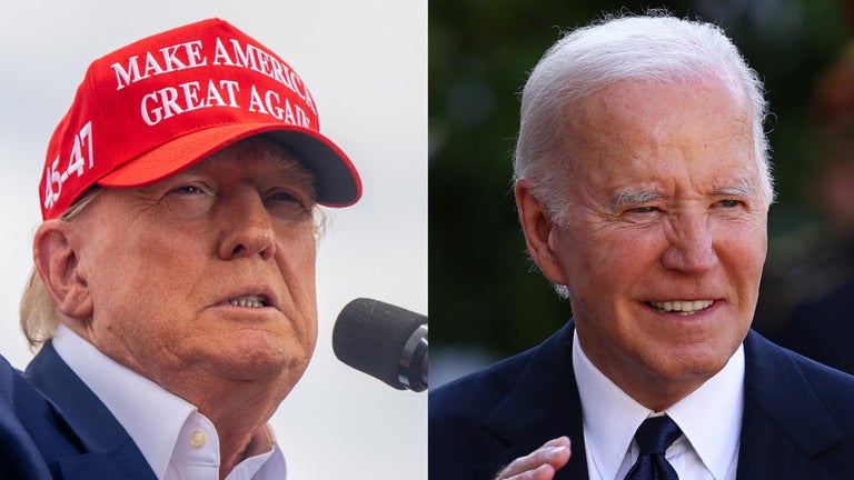 Poll analysis: Do Trump and Biden have the mental and cognitive health ...