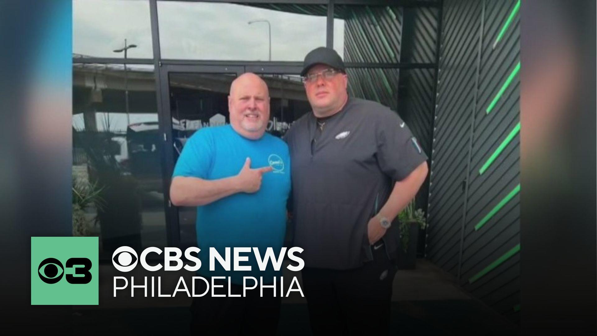 Philadelphia's Cosmi's Deli selling 2 sandwiches named after Eagles ...