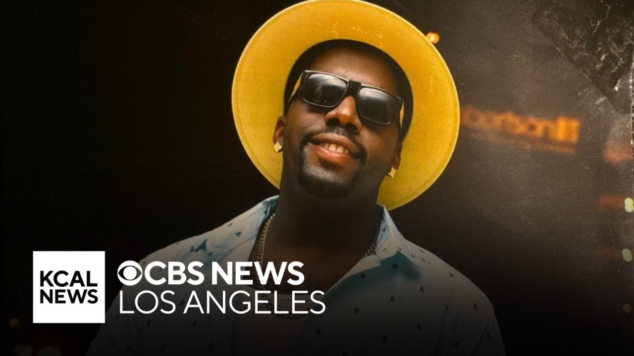 Compton family speaks out after son shot and killed while working at ...
