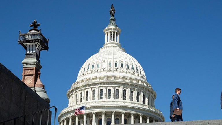 Senate Republicans block IVF package as Democrats highlight ...