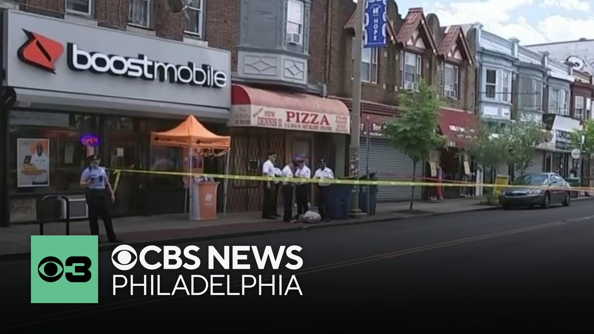 1 dead, another in critical condition after "brazen" shooting in West ...