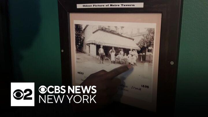 Historic Neir's Tavern in Queens joins Juneteenth Restaurant Crawl ...