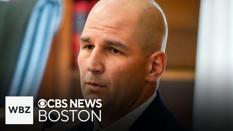 How could Trooper Michael Proctor's damaging texts about Karen Read ...