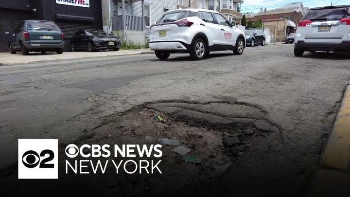 New Jersey launches annual pothole repair campaign. Here's how to ...