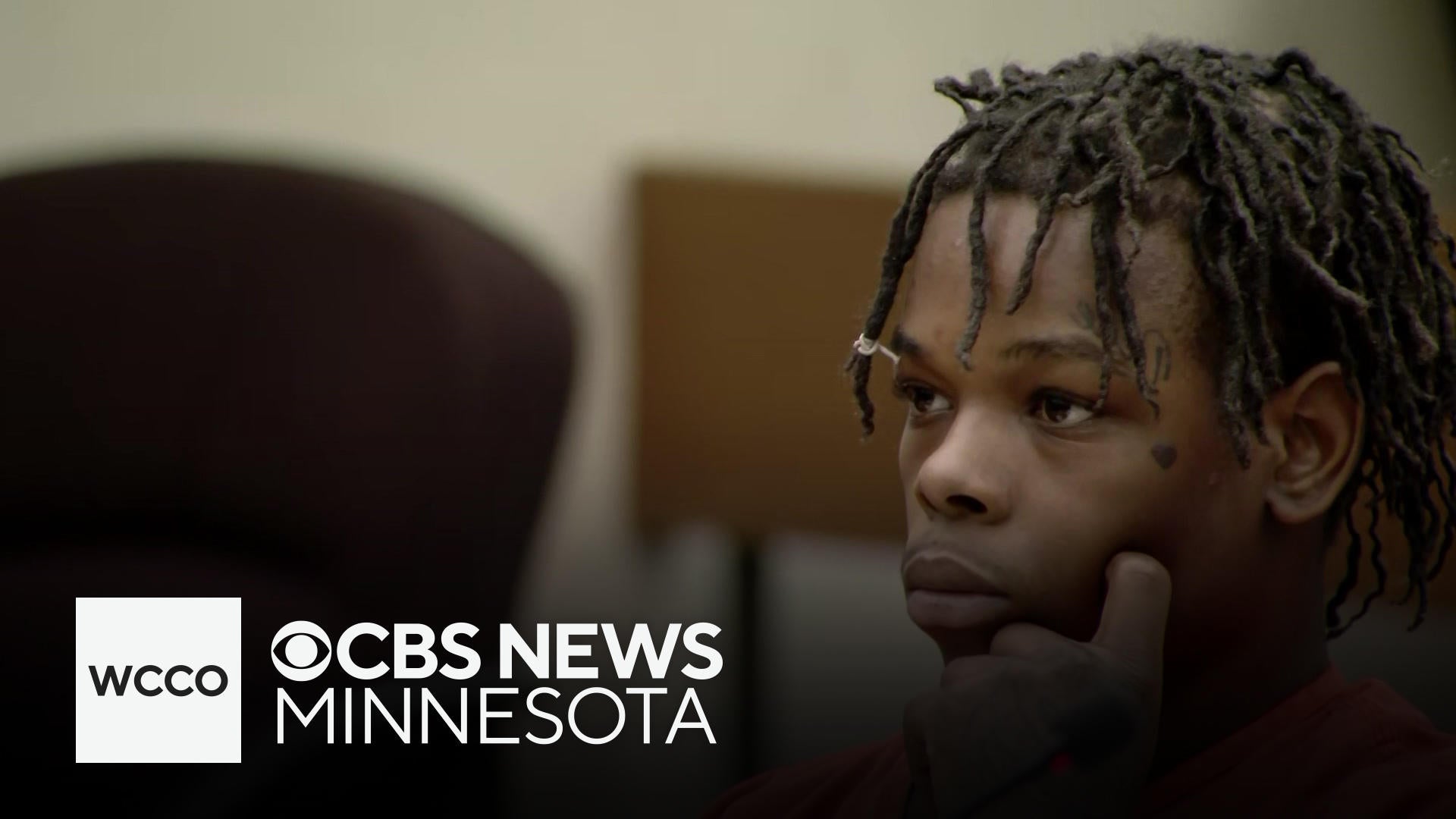 2nd gunman in deadly Mall of America shooting also sentenced to 30-plus ...