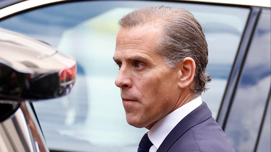 Where Hunter Biden's tax case stands after guilty verdict in federal ...