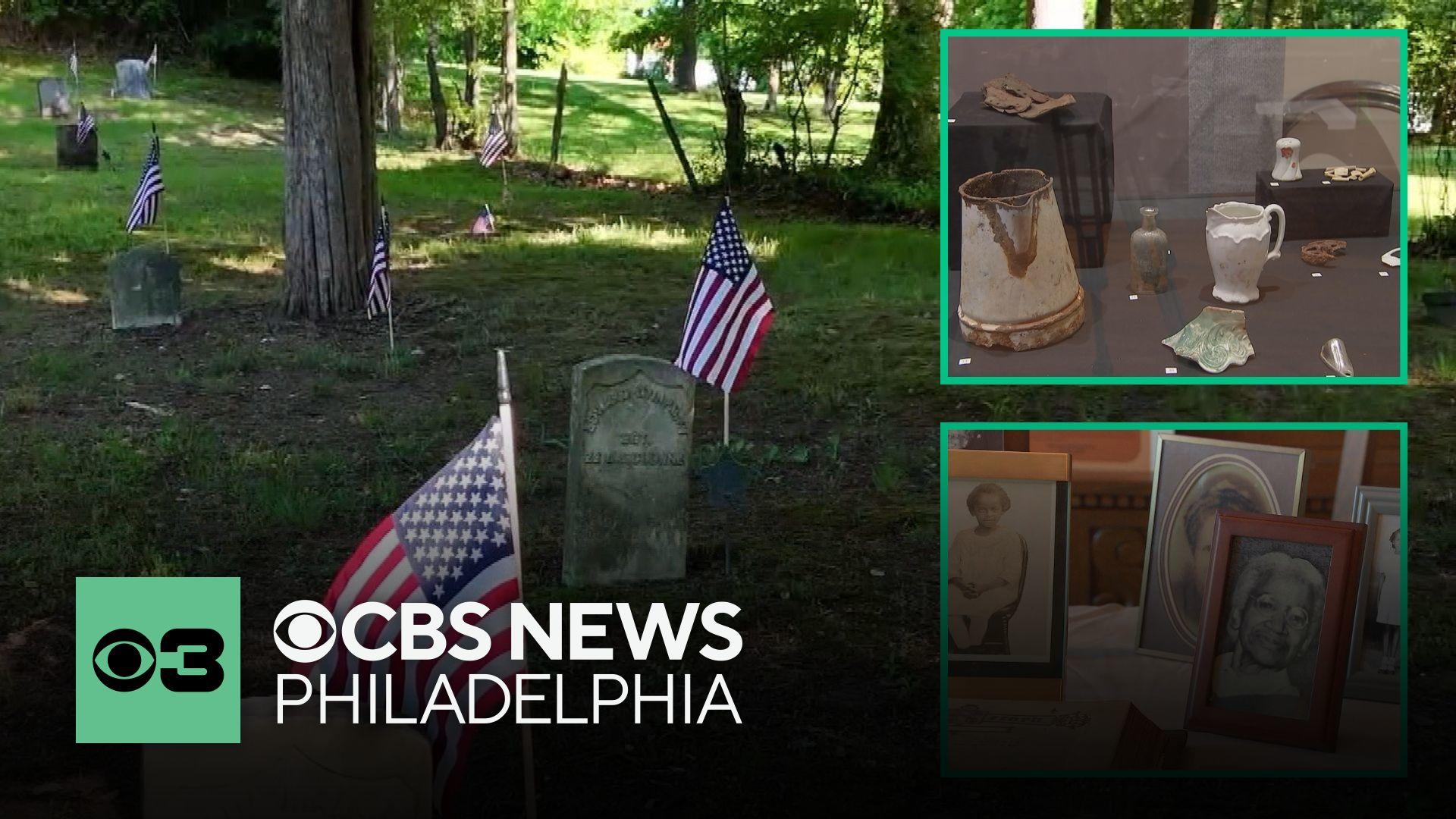 Timbuctoo's story: decades before Juneteenth, free Black Americans ...
