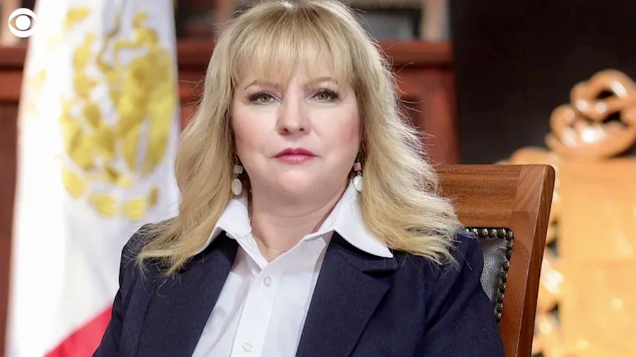 Mayor found murdered in back of van days after politician assassinated ...