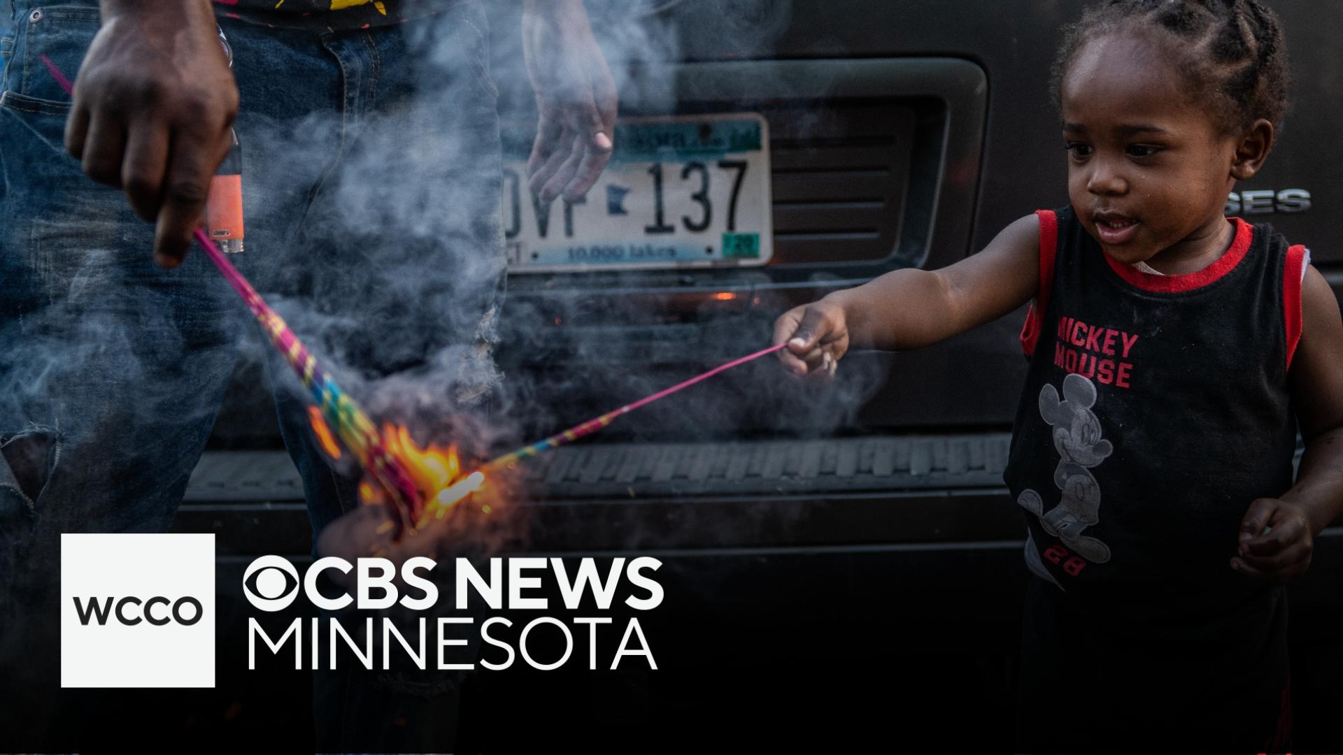 Meet one of the founders of Minnesota's first Juneteenth celebration ...
