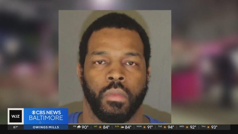 Baltimore man found guilty of manslaughter in shooting of off-duty ...