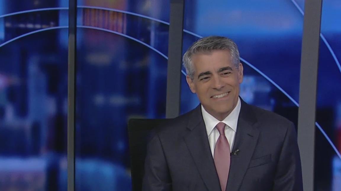 Ken Rice celebrates 30 years at KDKA-TV - CBS Pittsburgh