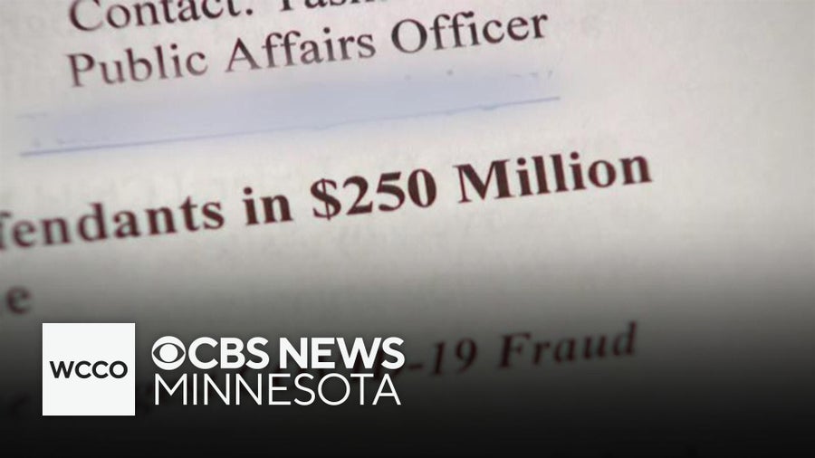 Feeding Our Future audit finds Minnesota Dept. of Education's oversight ...