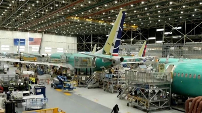 FAA probing suspect titanium parts used in some Boeing and Airbus jets ...