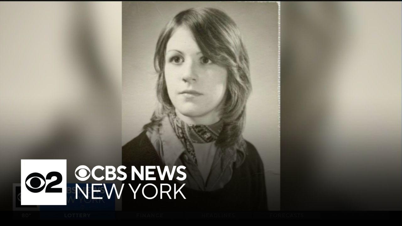 Who killed Karen Ramsey? New York police have a new clue in the ...