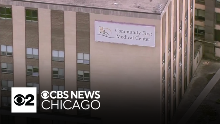Chicago hospital ER closed to new patients due to sweltering heat ...