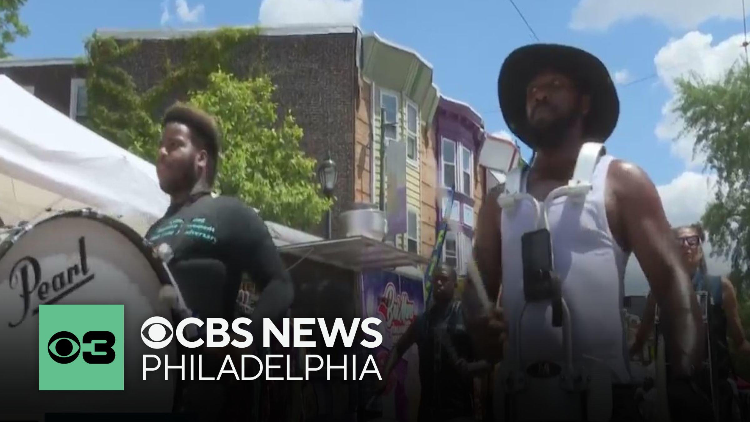 Juneteenth celebrations, block parties and more in Philadelphia, New ...