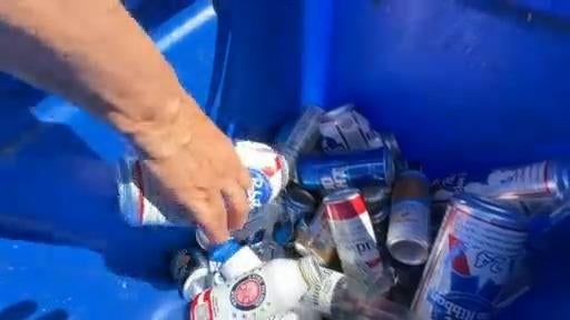 New Colorado program will make recycling free for everyone - CBS Colorado