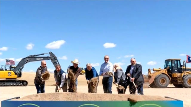 Full transcript of "Face the Nation," June 16, 2024 - CBS News