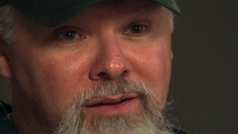 Serial killer Scott Kimball on his life of crime - CBS News