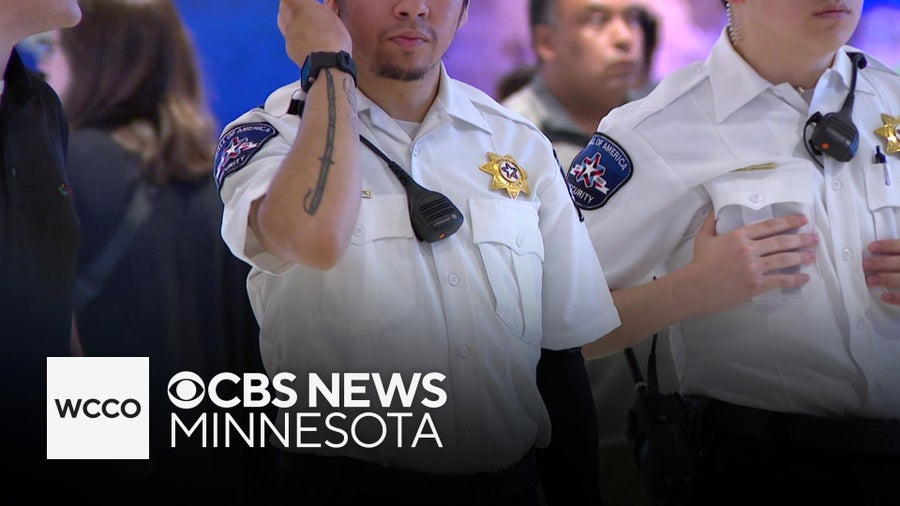 Minnesota Muslims preparing for Eid-al-Adha at the Mall of America ...