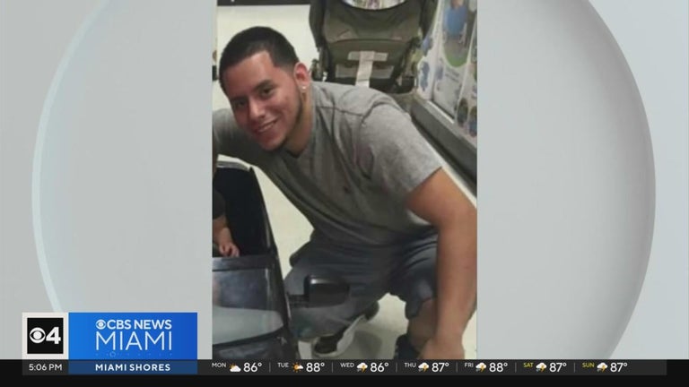 Family seeks justice in 2019 shootout that left South Florida UPS ...