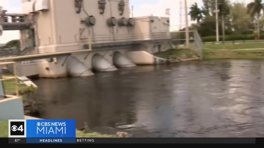Sea levels are rising at a faster pace, parts of South Florida could be ...