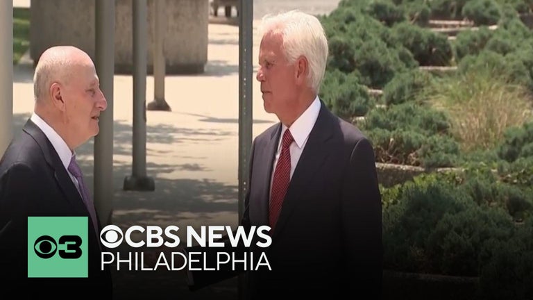 South Jersey power broker George Norcross, ex-Camden mayor, 4 others ...