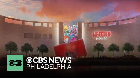 Netflix House to bring TV shows to life at the King of Prussia Mall ...
