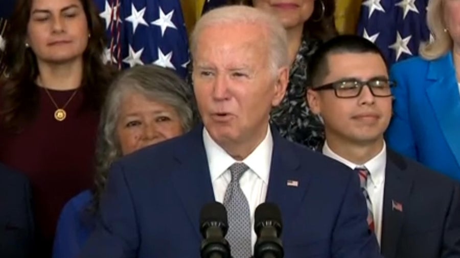 Biden unveils new immigration program offering legal status to 500,000 ...