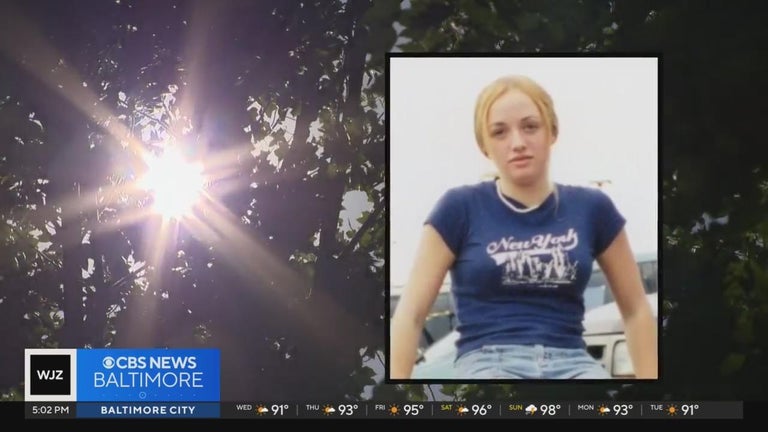 Rachel Morin's mother says she nearly gave up hope before suspected ...